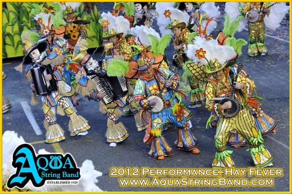 AQUA STRING BAND - Updated August 2025 - 37 Photos - 4624 Richmond St ...