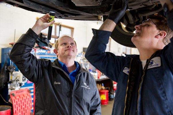 JOE’S GARAGE - Updated October 2025 - 31 Photos & 124 Reviews - 888 W ...