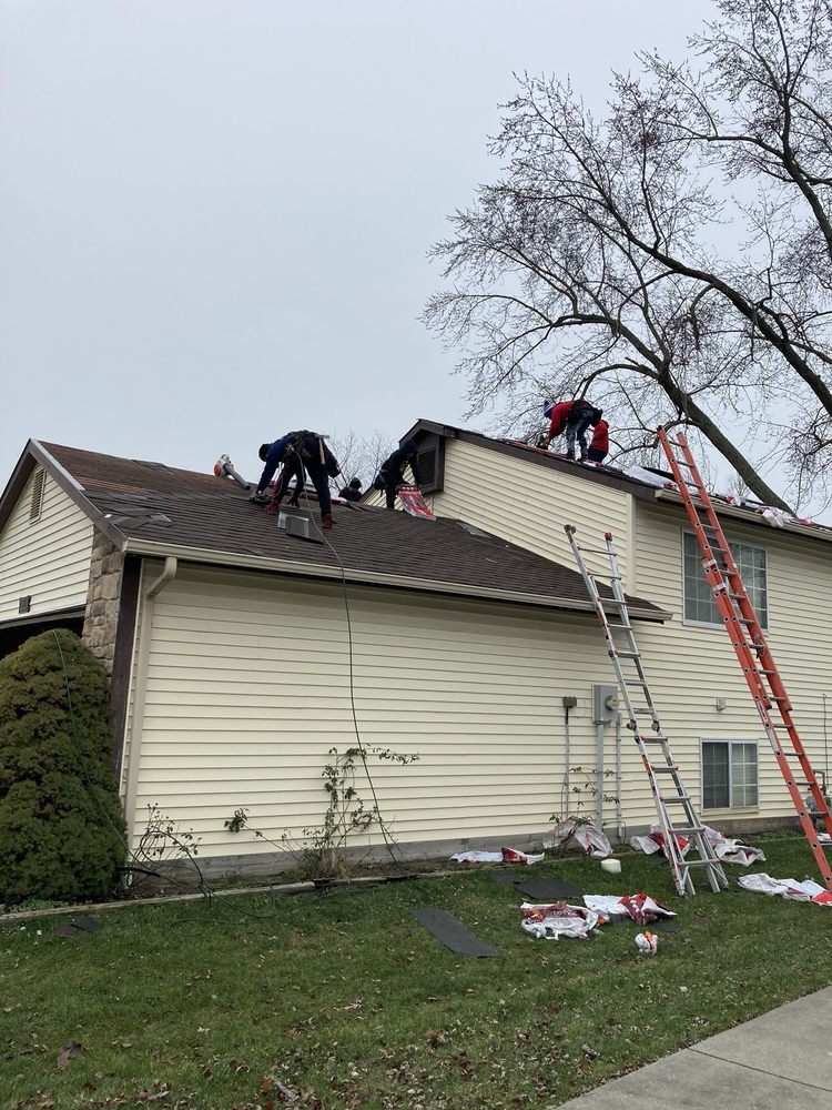 RELENTLESS ROOFING - Updated July 2025 - 16 Photos - 24021 US Hwy 33 ...