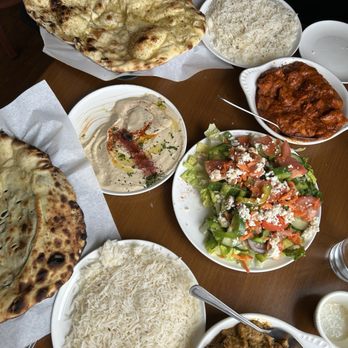 CEDARS RESTAURANT - Updated January 2026 - 675 Photos & 1006 Reviews ...