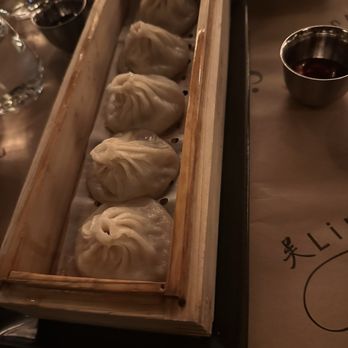 LING WU ASIAN RESTAURANT AT LANTANA PLACE - Updated December 2025 - 658 ...