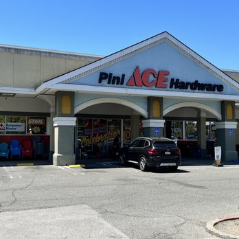 PINI HARDWARE - Updated October 2025 - 62 Photos & 210 Reviews - 1535 S ...