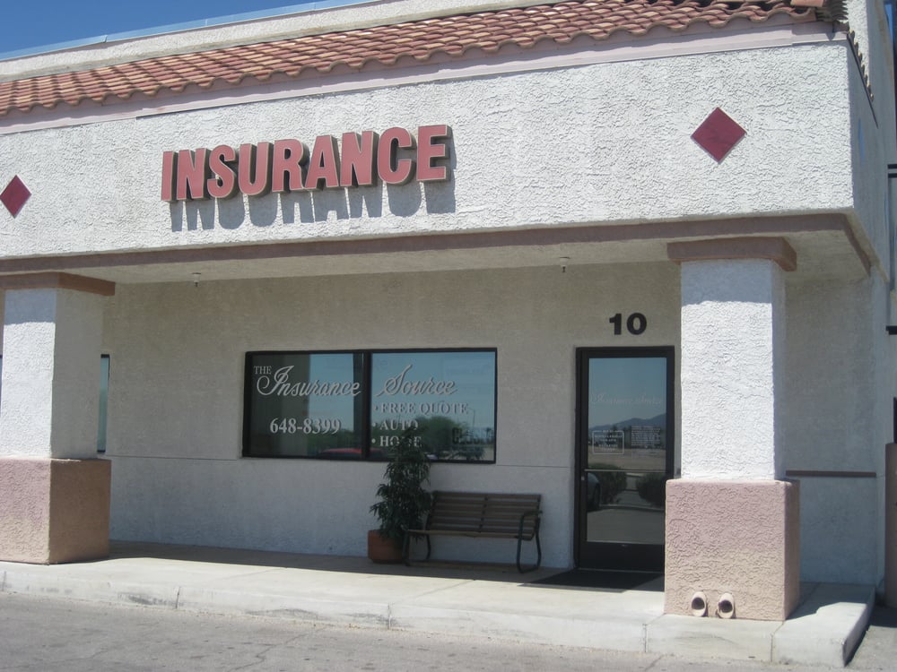 THE INSURANCE SOURCE - Updated June 2025 - 2525 N Decatur Blvd, Las ...