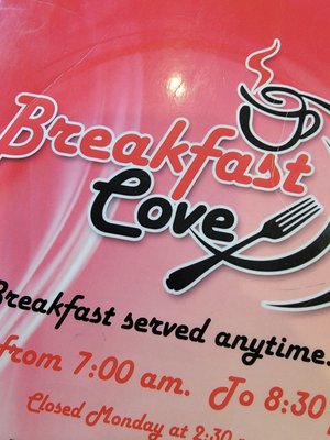 BREAKFAST COVE - Updated January 2026 - 10 Reviews - 14319 Hwy 51 S ...