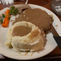 TALLYRAND RESTAURANT 【539 Photos & 731 Reviews】 1700 W Olive Ave ...