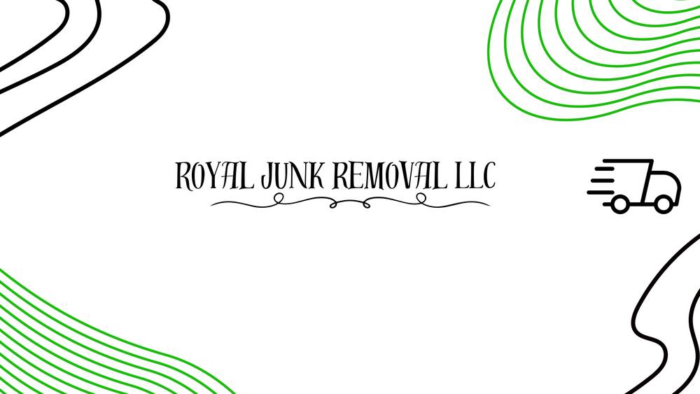 ROYAL JUNK REMOVAL - Updated December 2025 - Richmond, Virginia - Junk ...