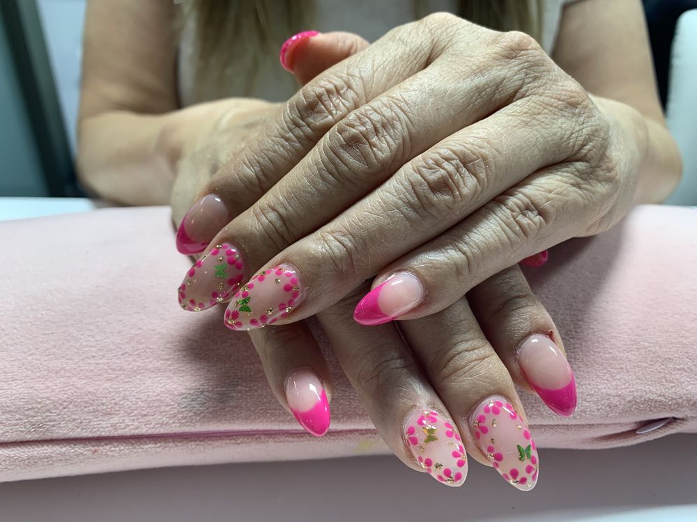 BELLISSIMA HAWAII NAILS & BEAUTY - Updated November 2024 - 445 Photos ...