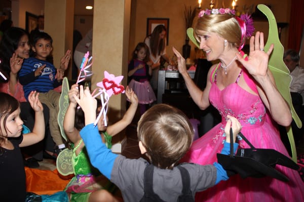 PRINCESS PARTIES AND MORE - Updated December 2025 - 89 Photos & 32 ...