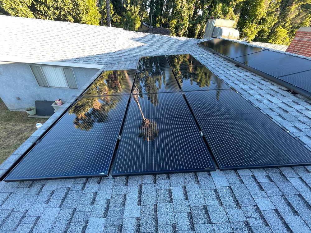 SOLAR FRESH - Updated July 2024 - Request a Quote - 15 Photos - San ...