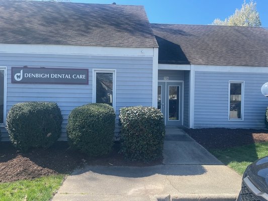 DENBIGH DENTAL CARE - Updated January 2026 - 710 Denbigh Blvd, Newport ...