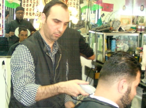 MAKKAH BARBER SHOP - Updated April 2026 - 21 Reviews - 4249 Walnut St ...