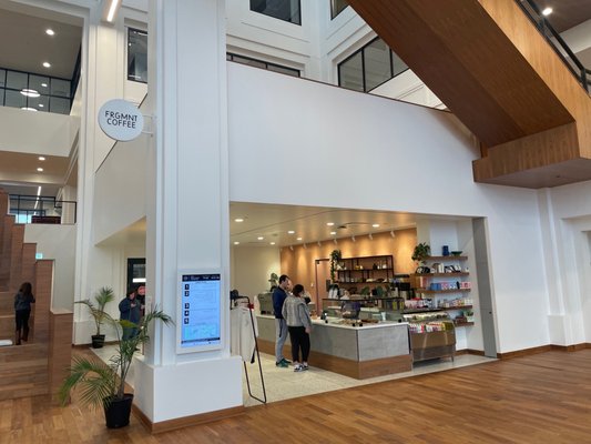 FRGMNT COFFEE - Updated June 2024 - 15 Photos & 15 Reviews - 11095 ...