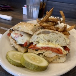 BRIKI CAFE - 267 Photos & 178 Reviews - 1453 W Lake St, Addison ...