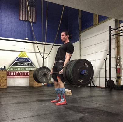 CROSSFIT REHOBOTH - Updated November 2025 - 14 Photos - 37395 Oyster ...