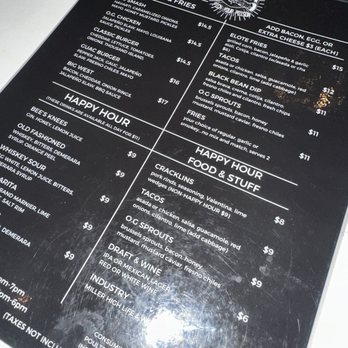 THE BLACK RABBIT - Updated December 2024 - 159 Photos & 139 Reviews ...