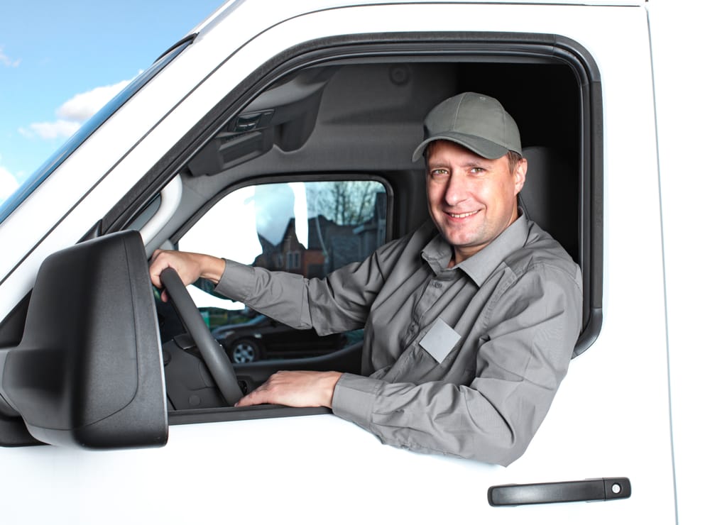 FAST PACED DELIVERY SERVICE - Milwaukee, Wisconsin - Couriers ...