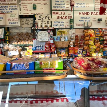 VELVET FREEZE ICE CREAM - Updated December 2025 - 32 Photos & 27 ...