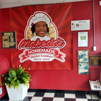 MAKEDA’S HOMEMADE COOKIES - Updated December 2025 - 176 Photos & 69 ...