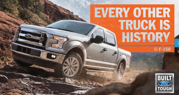 LEGACY FORD - Updated December 2025 - 14 Photos & 23 Reviews - 2906 ...