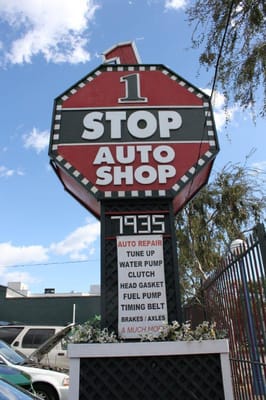 ONE STOP AUTO SHOP - Updated December 2025 - 57 Photos & 426 Reviews ...