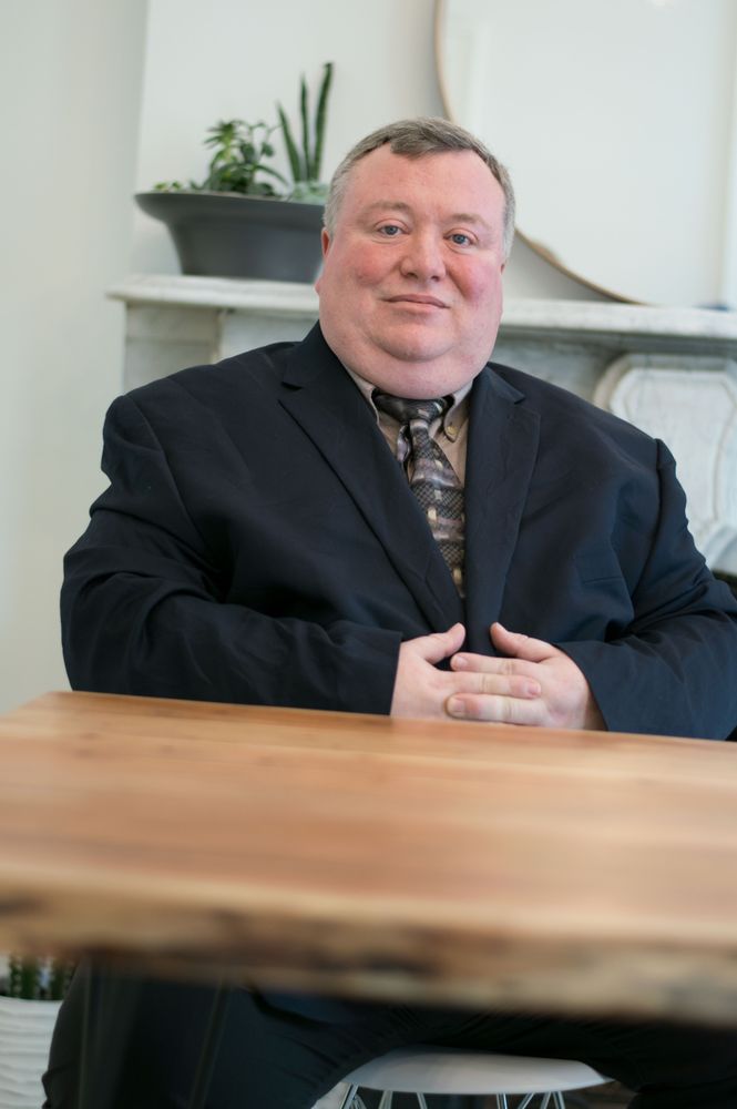 BRUCE PARSONS PARALEGAL - Updated October 2025 - 21 Duke Street, St ...