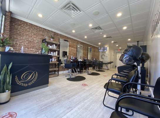 DINA BEAUTY SALON - Updated May 2026 - 18 Photos & 11 Reviews - 128 ...