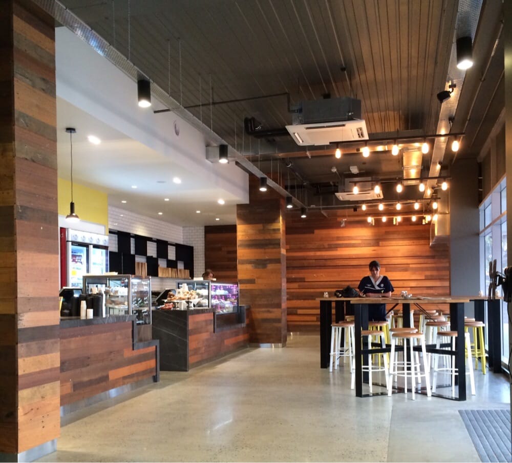 COFFEE CODE ESPRESSO & KITCHEN - Updated August 2025 - 10 Reviews ...