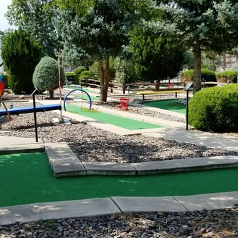 KENNEDY GOLF COURSE - Updated May 2025 - 63 Photos & 75 Reviews - 10500 ...