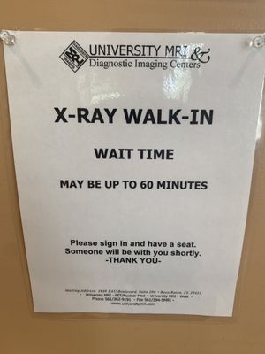 UNIVERSITY MRI OF BOCA RATON - Updated December 2025 - 20 Photos & 58 ...