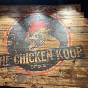 THE CHICKEN KOOP - 2196 Photos & 1906 Reviews - 12824 Hadley St ...