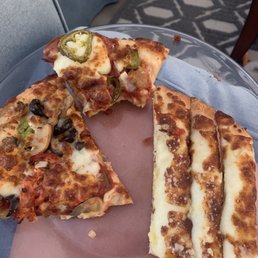 CRICO’S PIZZA & SUBS - Updated June 2024 - 199 Photos & 602 Reviews ...