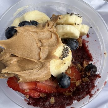 NECTAR CAFE & JUICE BAR - Updated June 2024 - 379 Photos & 393 Reviews ...