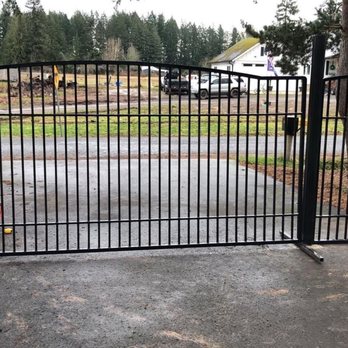 PDX AUTOMATIC GATES- VANCOUVER - Updated November 2024 - 16 Photos ...