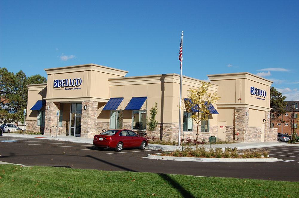 BELLCO CREDIT UNION - Updated December 2025 - 14 Photos & 36 Reviews ...