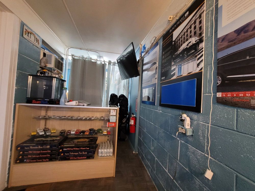 HI TINT GUY - Updated July 2024 - 125 Photos & 169 Reviews - 455 Kapahulu Ave, Honolulu, Hawaii ...