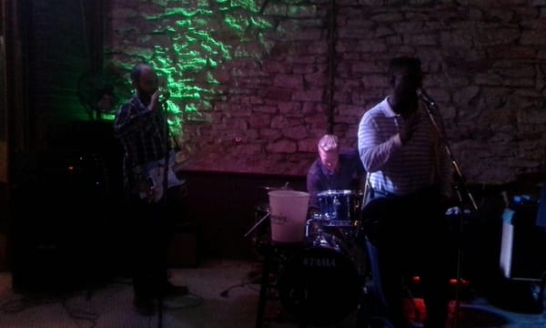 LIT LOUNGE - CLOSED - 64 Photos & 38 Reviews - 215 E 6th St, Austin ...