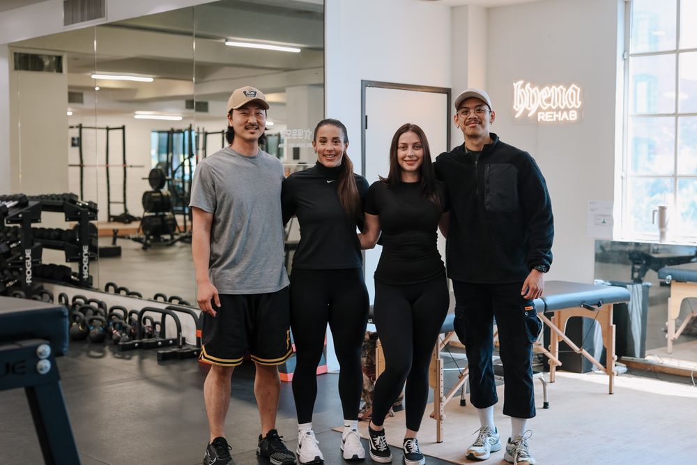 HYENA REHAB - Updated January 2026 - 24 Photos & 100 Reviews - 616 S ...