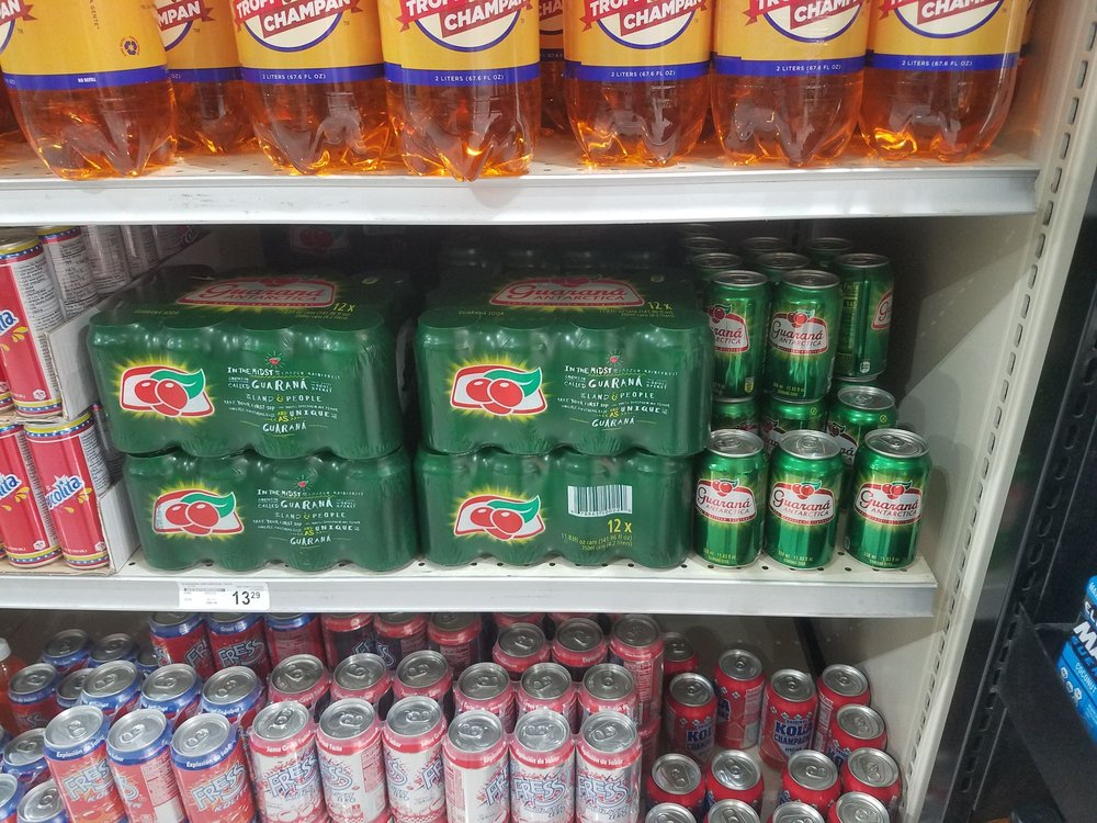 E B EXPRESS PROVISIONS - Updated March 2025 - 181 Vanderpool St, Newark ...