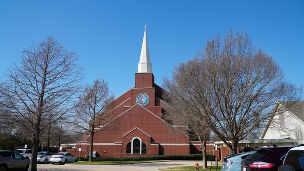 FIRST METHODIST CHURCH - Updated October 2025 - 422 S Church St ...