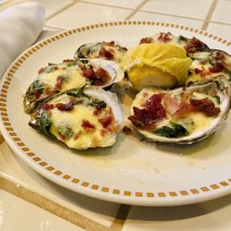 SEAFIRE STEAKHOUSE - Updated July 2024 - 107 Photos & 108 Reviews ...