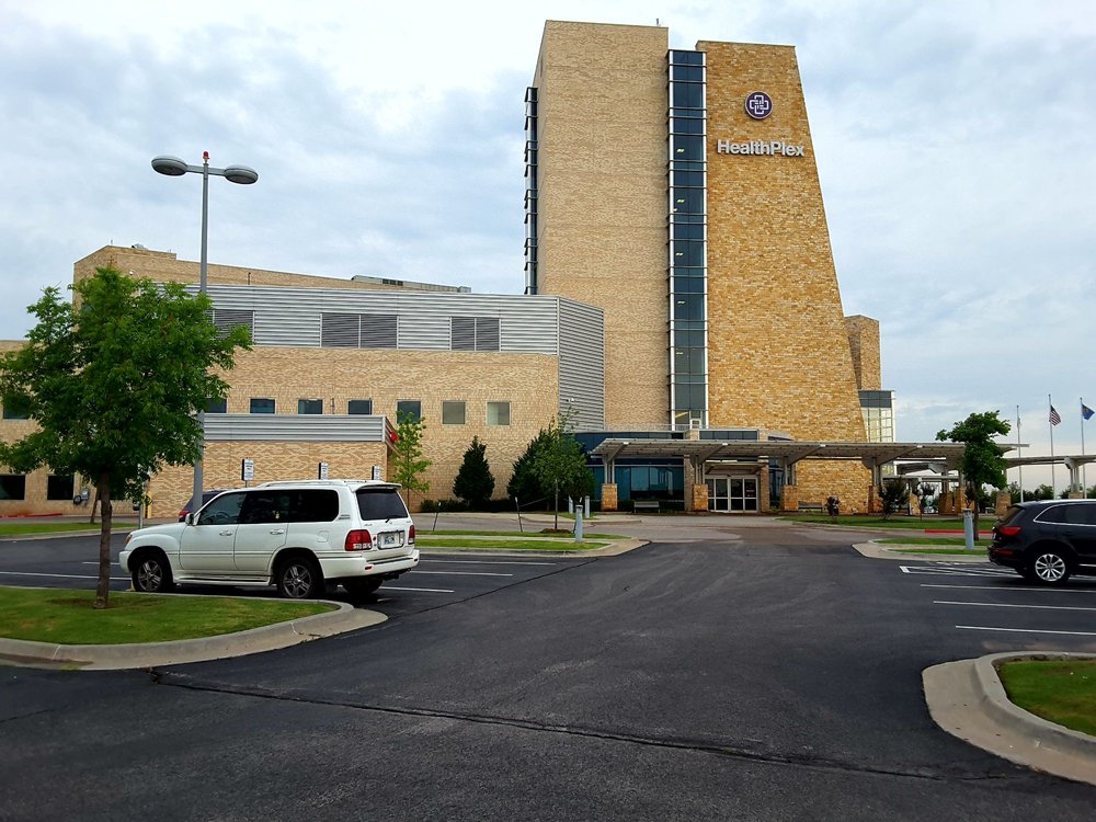 NORMAN REGIONAL HEALTHPLEX - Updated December 2025 - 10 Photos & 53 ...