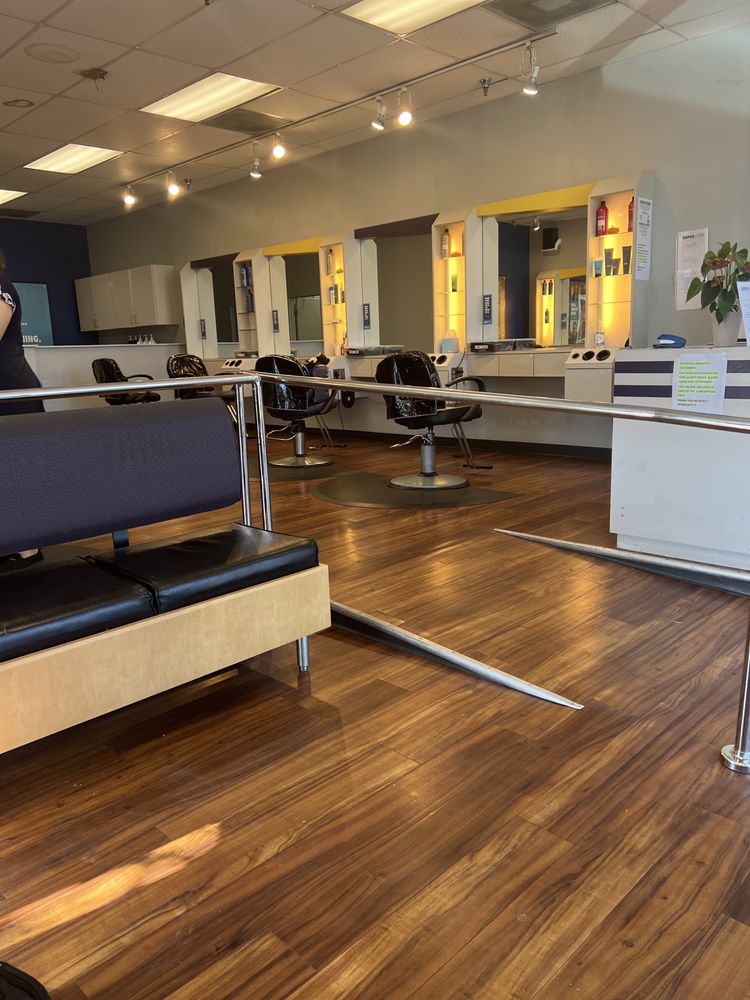 SUPERCUTS - Updated September 2025 - 48 Reviews - 1458 Mercey Springs ...
