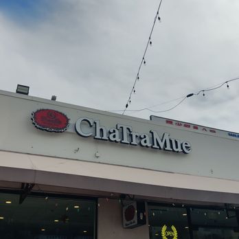 CHATRAMUE ORIGINAL THAI TEA - Updated July 2025 - 826 Photos & 277 ...