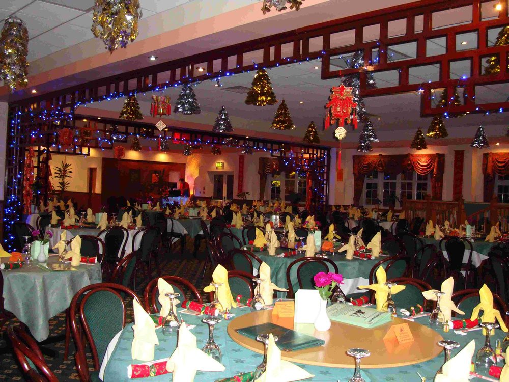 SPRINGWATER - Moor Ln, Calverton, Nottinghamshire, United Kingdom ...