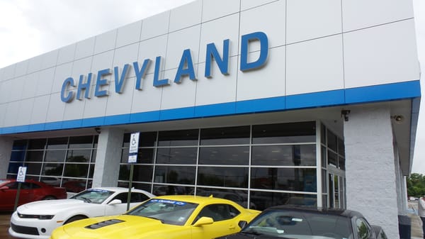 CHEVYLAND - Updated November 2025 - 55 Photos & 47 Reviews - 7500 ...