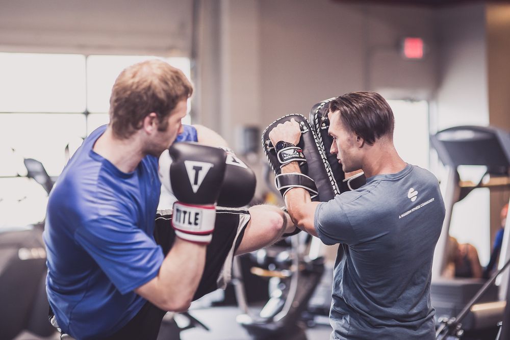 FITSPACE - Updated August 2025 - 4906 W 35th St, St. Louis Park ...