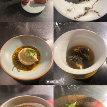 YINGTAO - Updated August 2024 - 226 Photos & 23 Reviews - 805 9th Ave ...