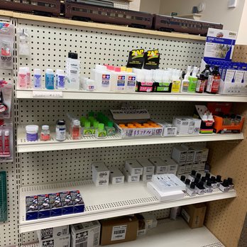 COOLTRAINS TOYS & HOBBIES - Updated December 2025 - 106 W Main St ...