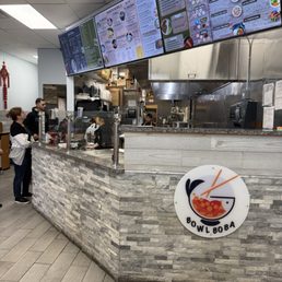 BOWL BOBA - Updated October 2025 - 64 Photos & 42 Reviews - 3949 Hoover Rd, Grove City, Ohio ...