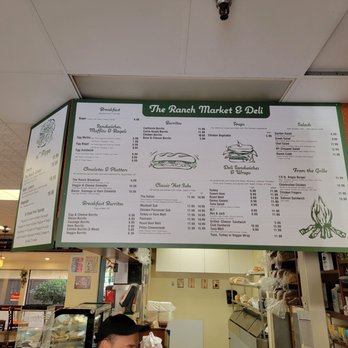 THE RANCH DELI - Updated September 2025 - 42 Photos & 65 Reviews ...